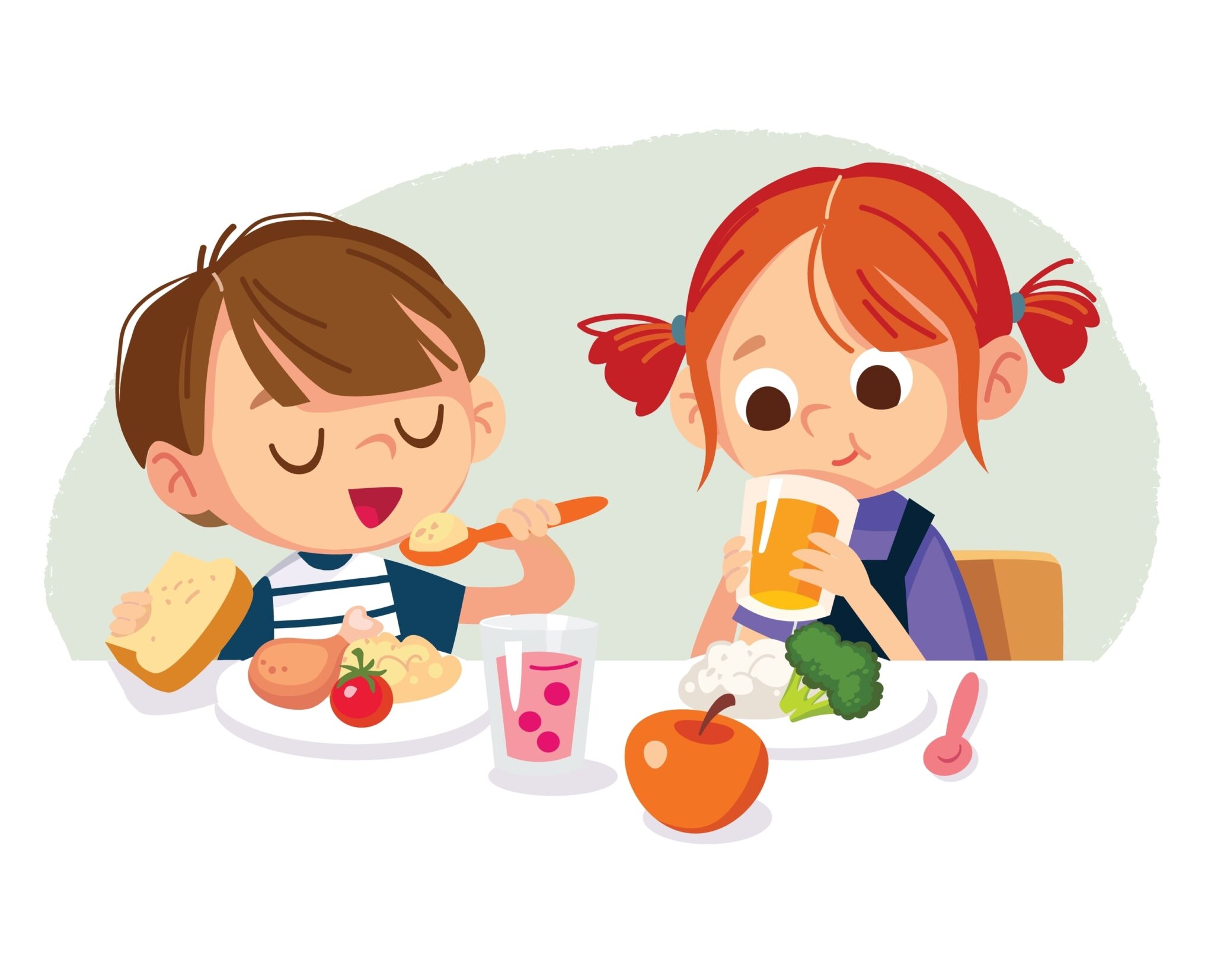 Understanding Sensory Processing in Feeding Therapy + FAQ - drsensory.com