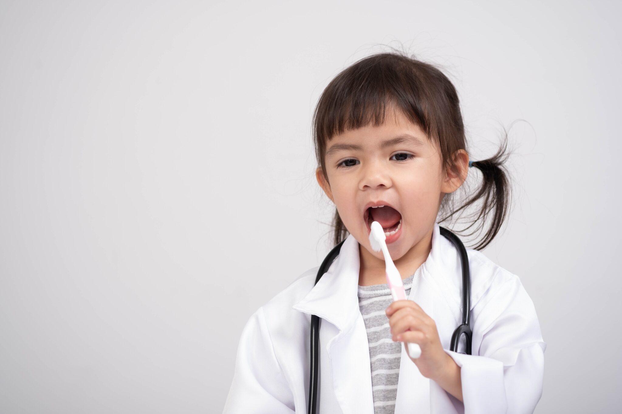 Tongue Posture & Jaw Development in Children - drsensory.com