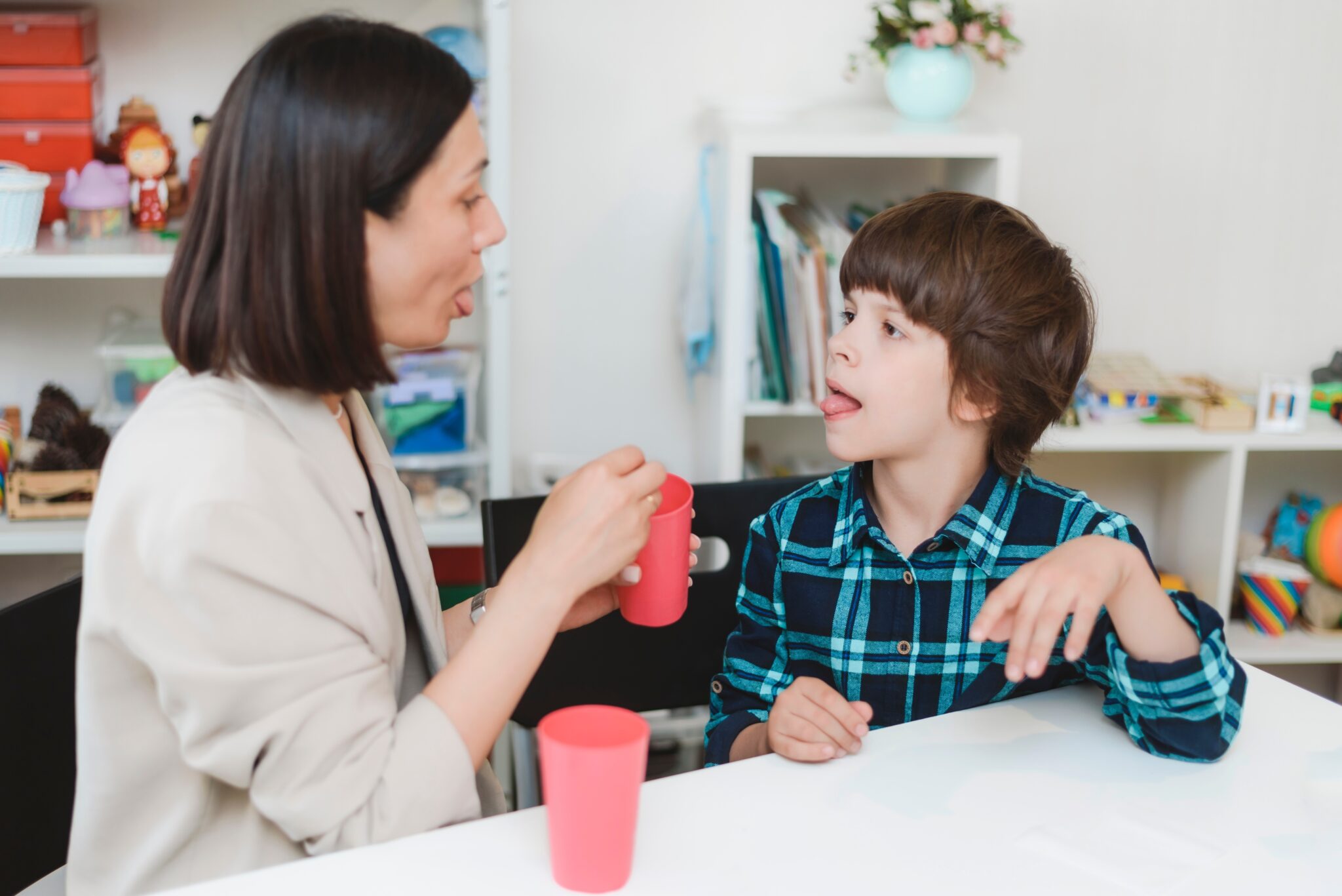 Nighttime Drooling in Kids: Normal Phase or Health Concern? - drsensory.com